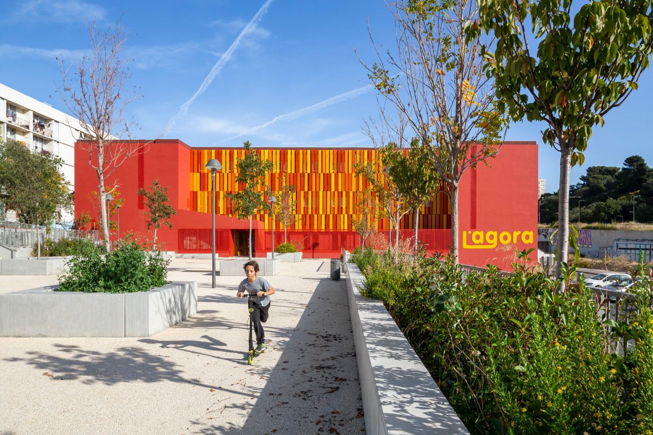 tdso — AGO – Centre social Agora