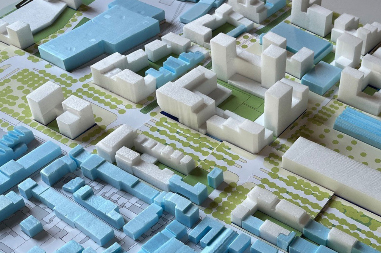 tdso — EUR – ZAC Littorale Euroméditerranée 2