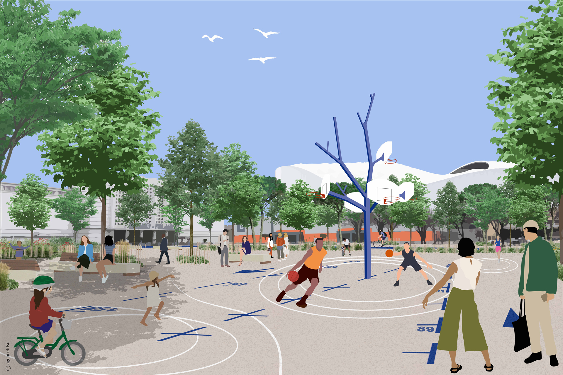 tdso — PCH – Parc Chanot